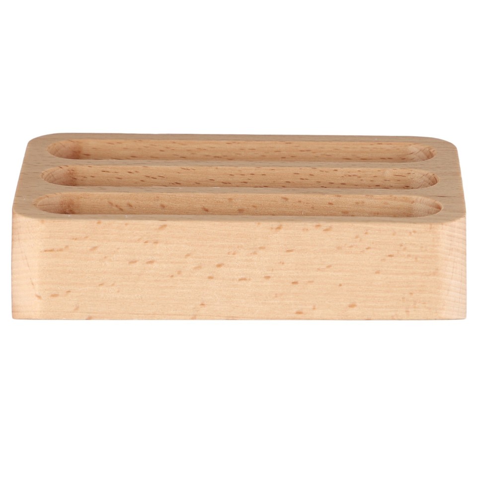 Practical Storage Box Card Box Business Card Desktop Office Protective ...