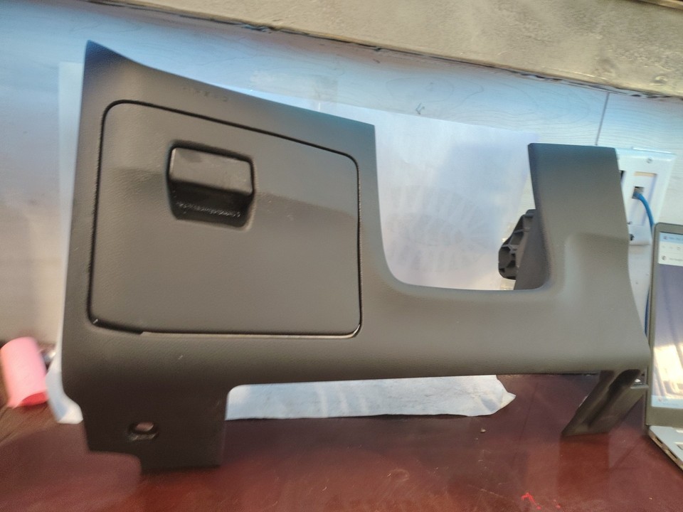2018-2024 AUDI S5 SPORTBACK DASH LEFT SIDE LOWER KNEE PANEL OEM | eBay