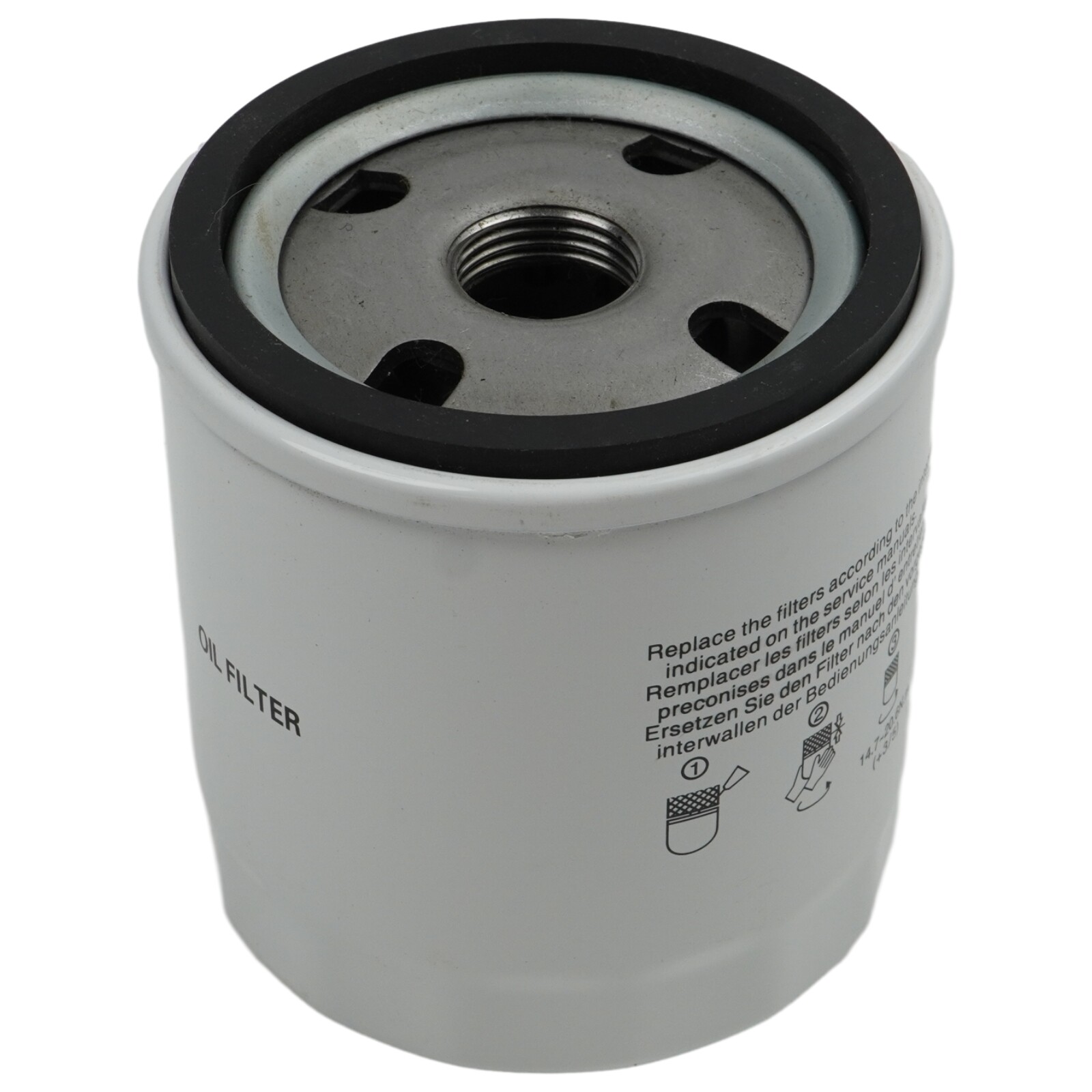 NEW-HOLLAND 87415600 - cross reference oil filters | oilfilter ...