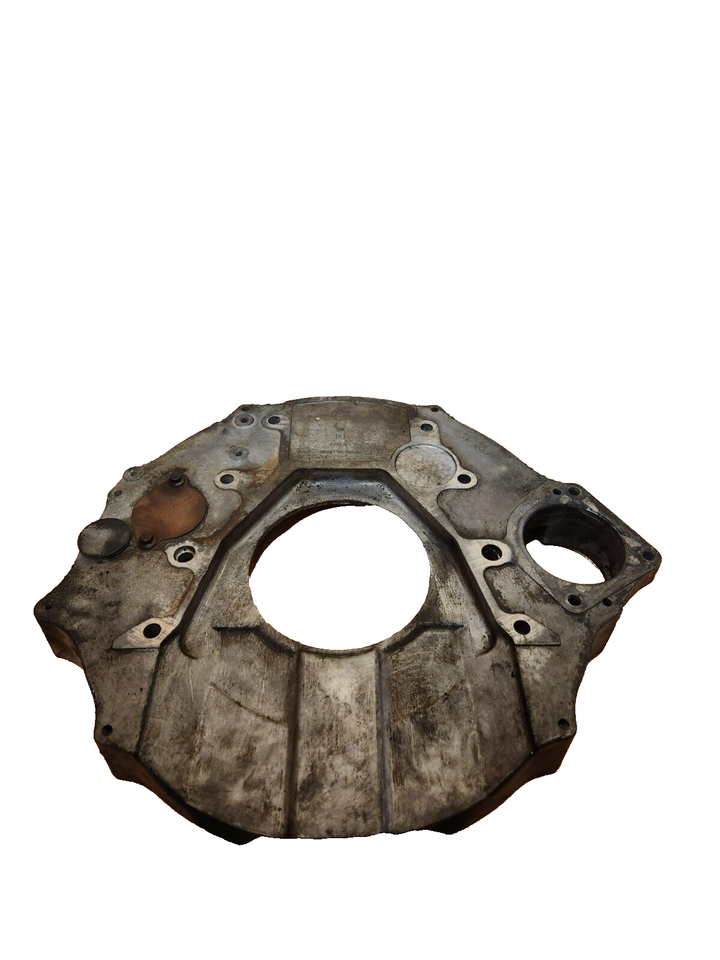 1994-2002 DODGE RAM 5.9L CUMMINS ADAPTER PLATE 3923045 47RH 47RE NV4500 ...