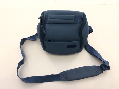 Wenger Blue 5 Pocket Camera Case | eBay
