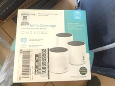 Spectrum SAX1V1S WiFi 6 Router with Advanced Home WiFi Dual-Band for ...