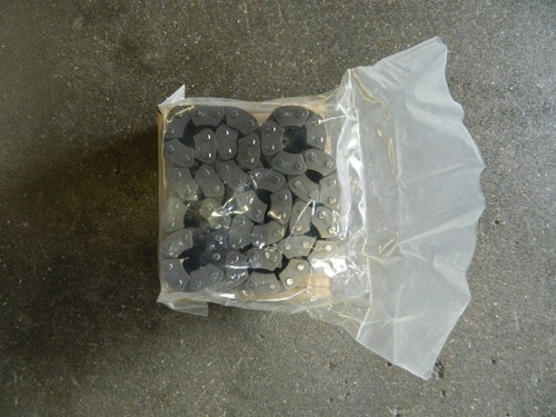 BORG WARNER HUMMER NP-218 HV-026 TRANSFER CASE CHAIN NP218 HV026 AM ...