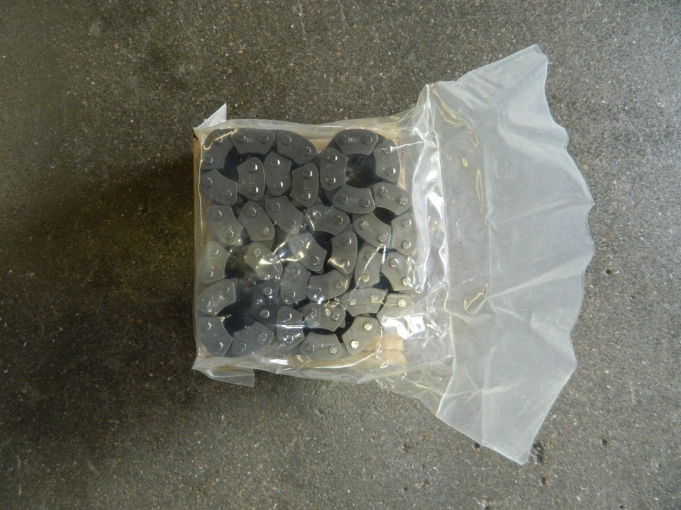 BORG WARNER HUMMER NP-218 HV-026 TRANSFER CASE CHAIN NP218 HV026 AM ...