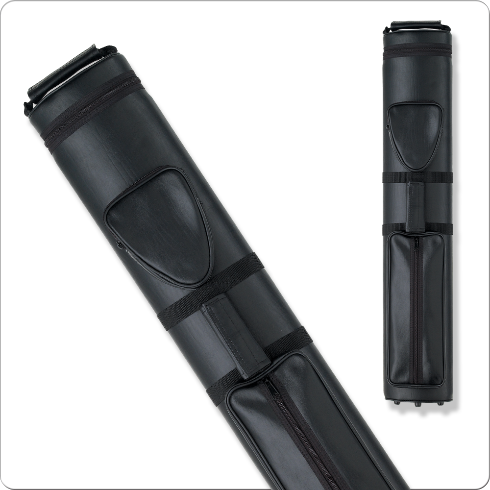 Action AC35 3x5 Hard Pool Cue Case - Black | eBay