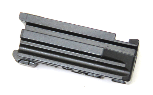 Smith & Wesson M&P 9mm Shield EZ Slide Insert Breech Bolt Body Block S ...