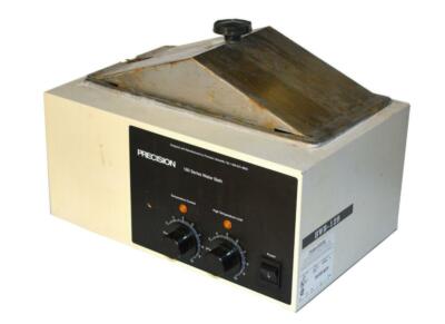 Water Baths & Chillers - Precision Scientific 180 Series