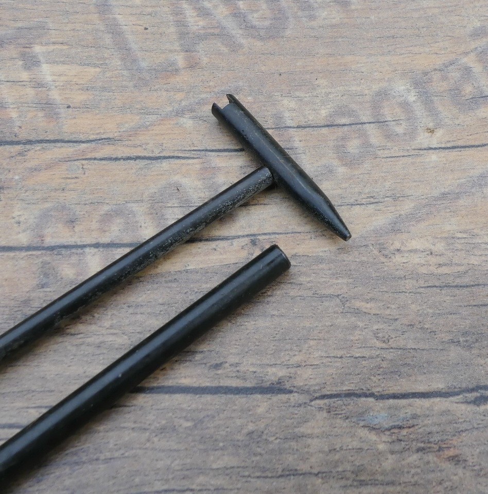 PPS-43 SUDAJEV CLEANING ROD COMPLETE NEW | eBay