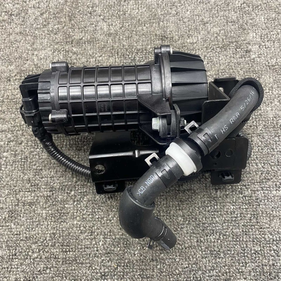 2016-2018 Hyundai Tucson 1.6L Turbo Vacuum Pump Assembly US 59200-D3000 ...