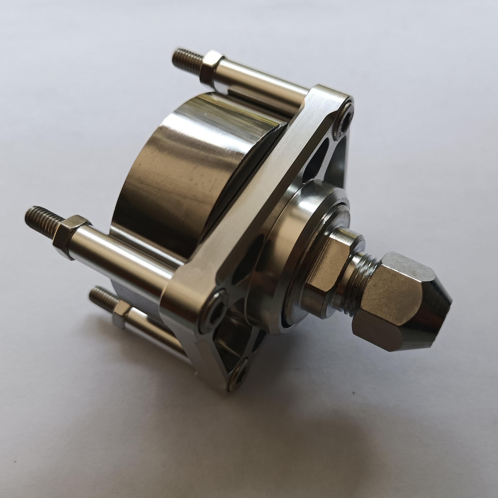 Alloy Clutch Kit fits ZENOAH CRRC RCMK CY SIKK Petrol Marine Engine RC ...