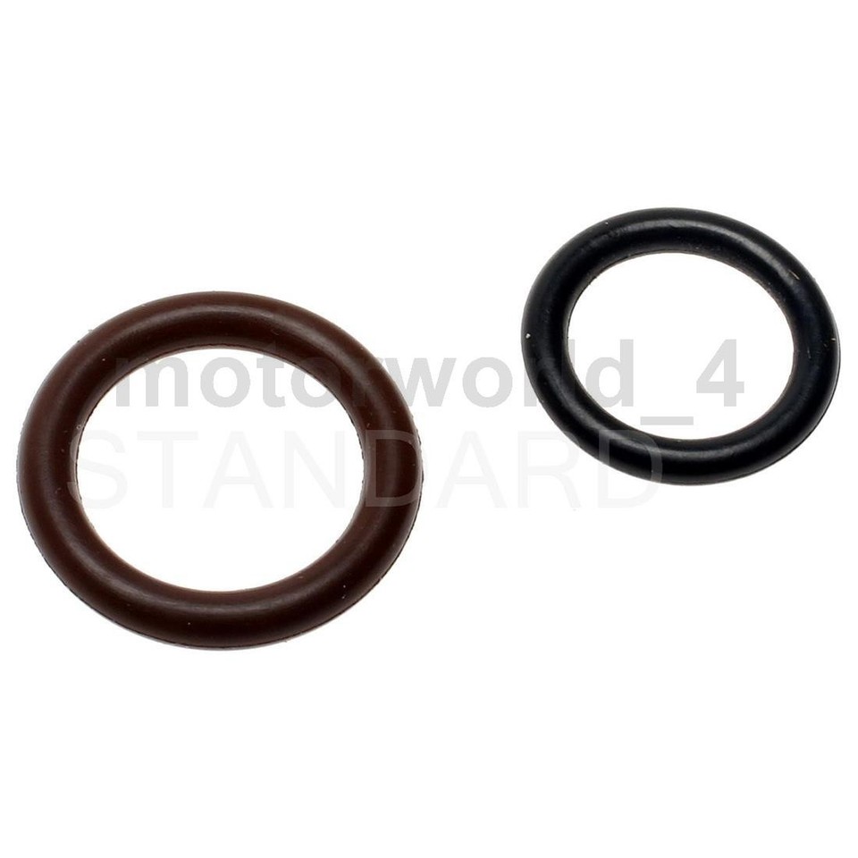 1 Fuel Injection Fuel Rail O-Ring Kit Fits Buick Century 2.5L 4.3L 3.8L ...