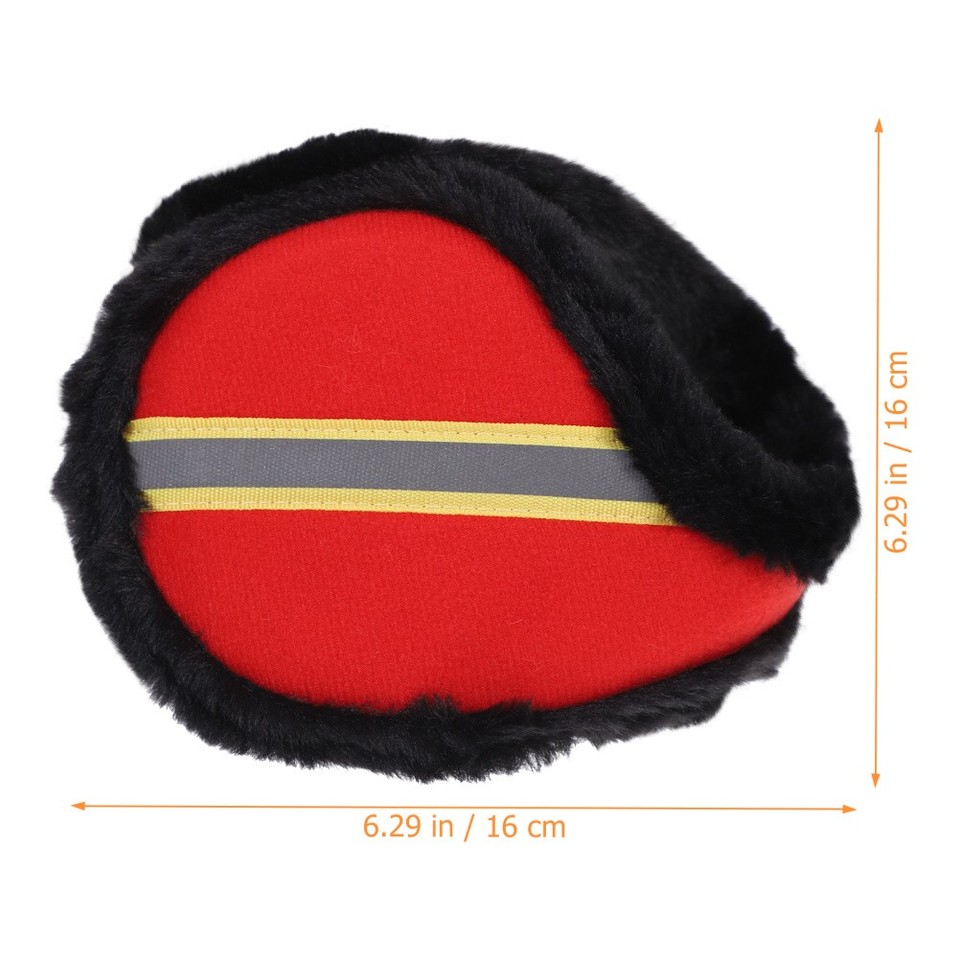 Ear Muff Ear Warmer Thermal Ear Cover Outdoor Earmuff Winter Warm ...