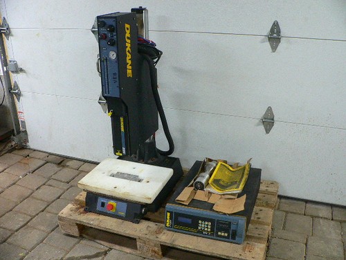Dukane Ultrasonic Welding Package 43A220 2120Ln4pt-L2 41M30 | eBay UK