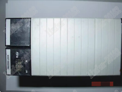 1PC Used 1757-PLX52/A AB PLC ALLEN BRADLEY PROCESSLOGIX | eBay