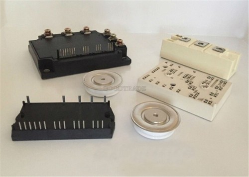 1Pcs Westcode Module N510CH16 gi | eBay Australia