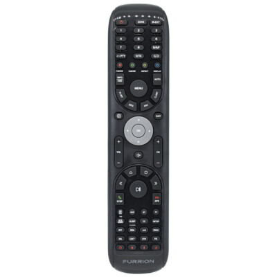 New Original FUTVRS2-BL For Furrion Unimote RV Camper DVD TV Remote ...