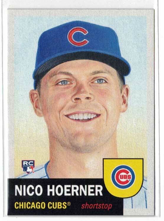 TOPPS BASEBALL LIVING SET Rookies RC COMPLETE YOUR SET Buy More & Save ...