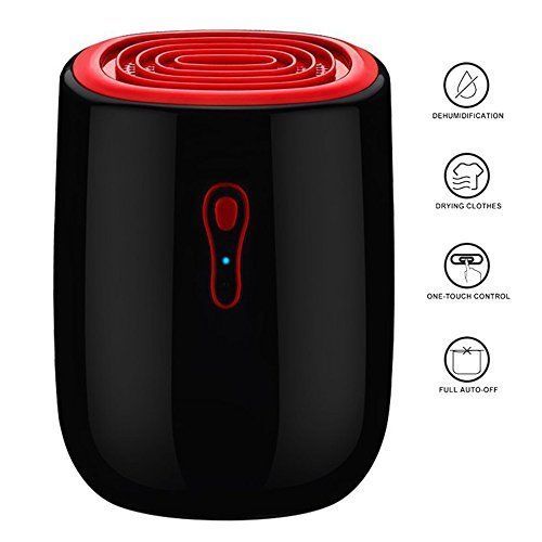 220V Portable Mini Electric Home Moisture Absorber Air Drying ...