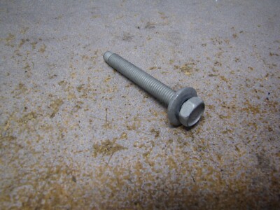 6104432AA NEW OEM Genuine Mopar Hex Head Bolt | eBay