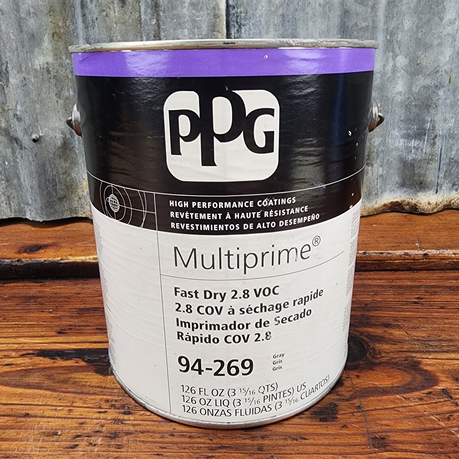 PPG Refinishing Deltron Reducer Gallon - DT870 for sale online | eBay
