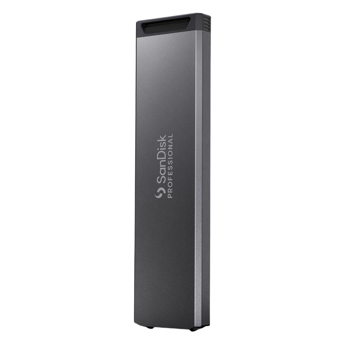 SanDisk PRO-BLADE 4TB NVMe Portable External SSD Mag (SDPM1NS-004T ...