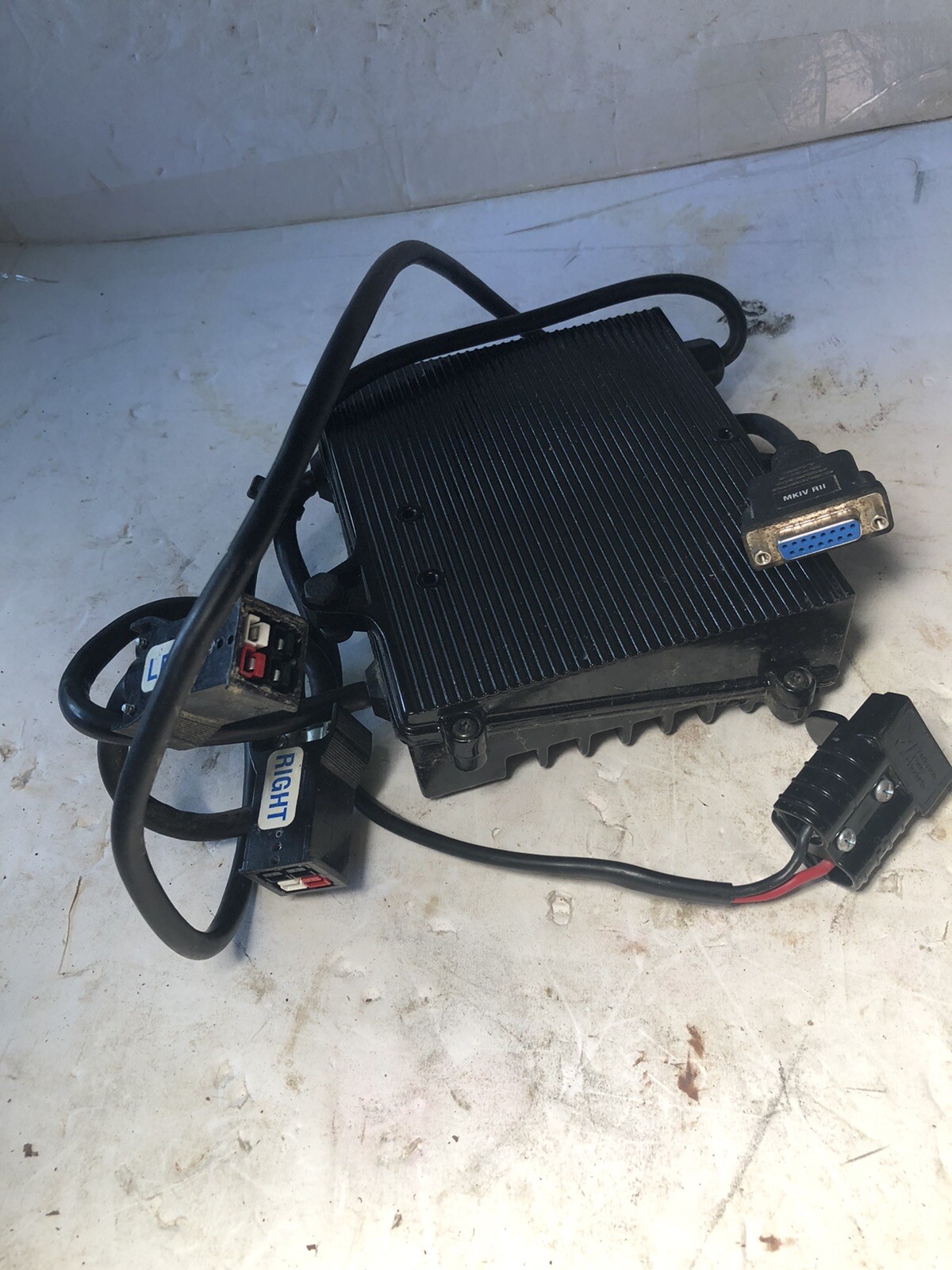 Invacare nutron R51 LXP control module 1092603 | eBay