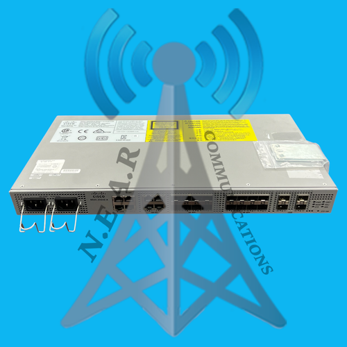 Cisco, N520-20G4Z-A, 68-6309-01, NCS 520 20xGE + 4x10GE *RAY020525 | eBay