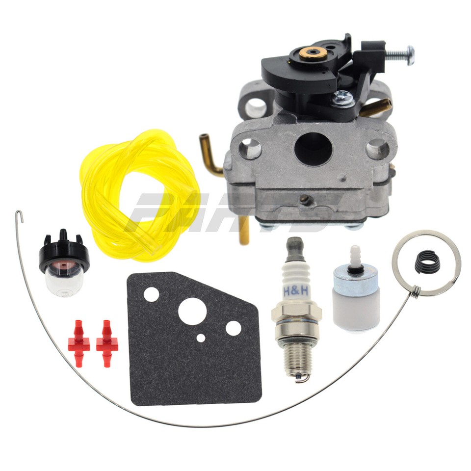 Carburetor 753-0832 For MTD Troy Bilt TB6044XP TB635EC TB685EC Series ...