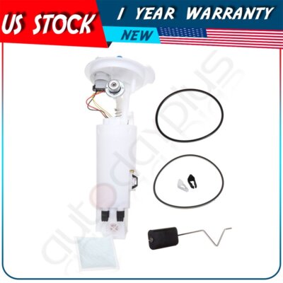 For Dodge Grand Caravan Chrysler Town & Country 3.8L 3.3L 01-03 Fuel ...