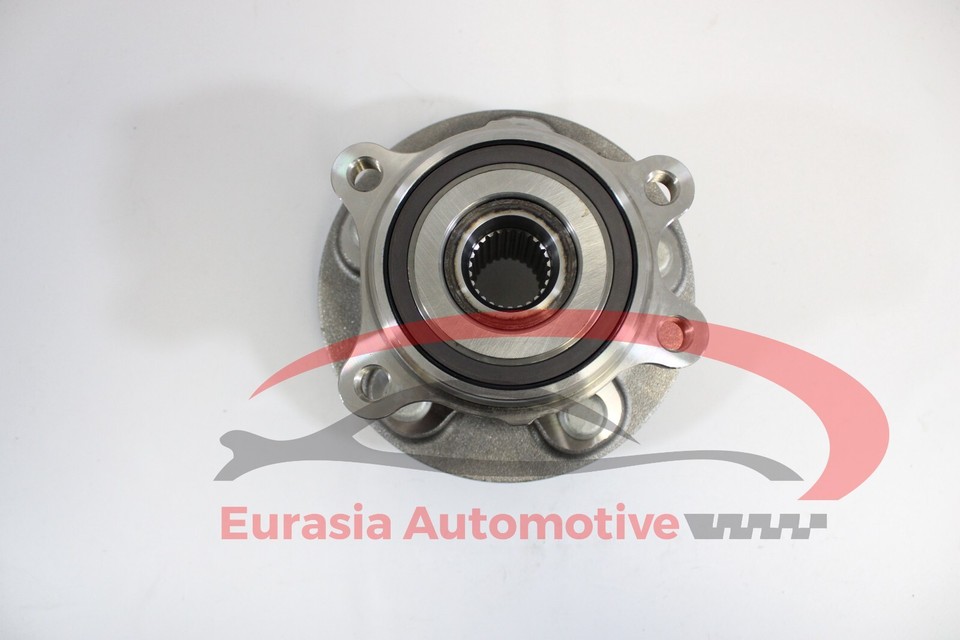 Koyo Front Wheel Bearing and Hub 4355033010 Toyota Camry 18-23 | eBay