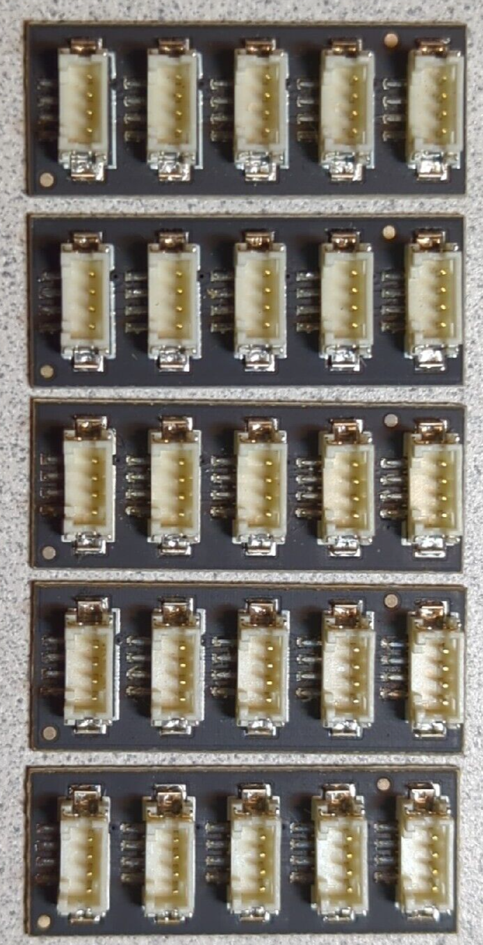 PX4 Pixhawk I2C Splitter Expand Module For Pixhawk APM Flight ...