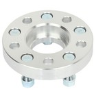 (4) 5x4.5 1" Wheel Spacers 14x1.5 Fits Chrysler 300 Dodge Charger ...