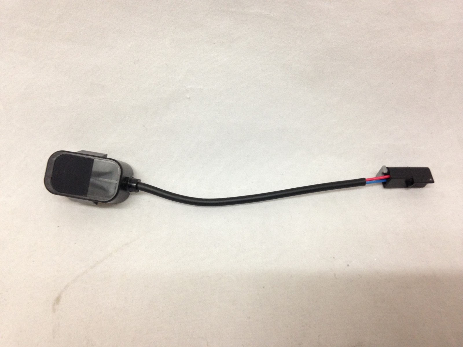 GM microphone mic assembly for mobile phone use in vehicle. Console ...