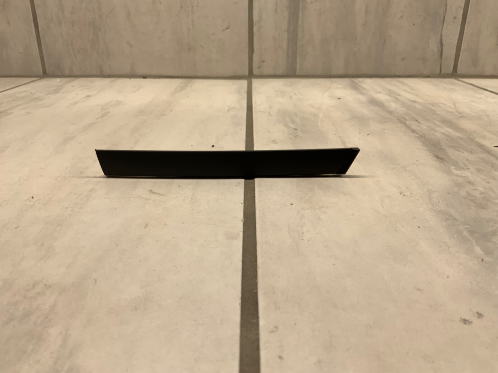 OEM 2020-2022 Toyota COROLLA LEFT REAR Window Molding 75766-02010 | eBay