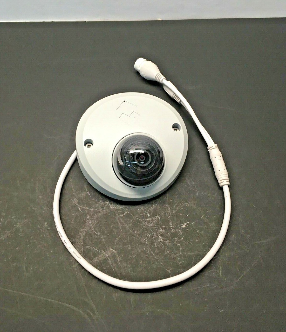 Flir Digimerge N243MW2 1080p 18m IR Range Mini Dome Camera, White | eBay