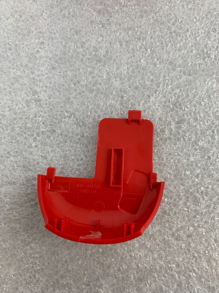 GENUINE Logi M187 Wireless Mini Mouse RED NO DONGLE FREE SHIPPING | eBay