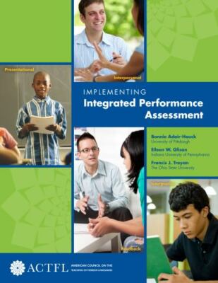 IMPLEMENTING INTEGRATED PERFORMANCE..., Brand New, Free shipping in the ...