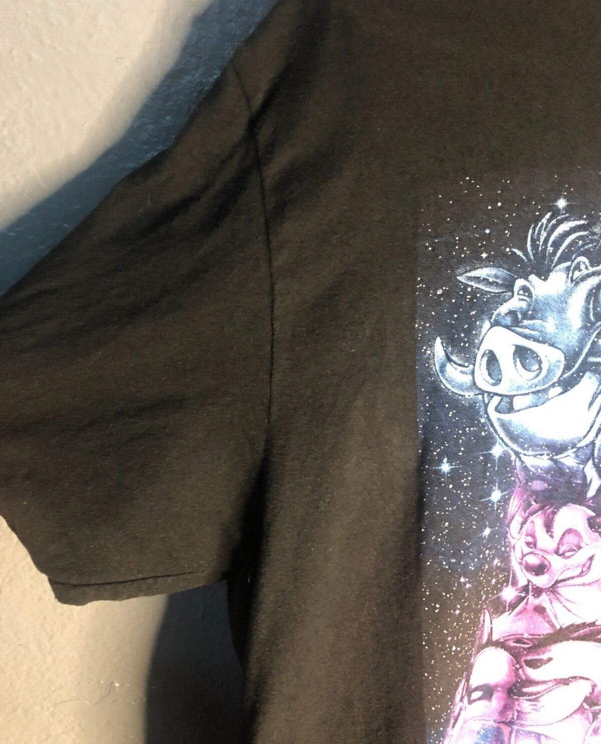 Disney The Lion King Scar and Hyenas Roaring Cosmic B… - Gem