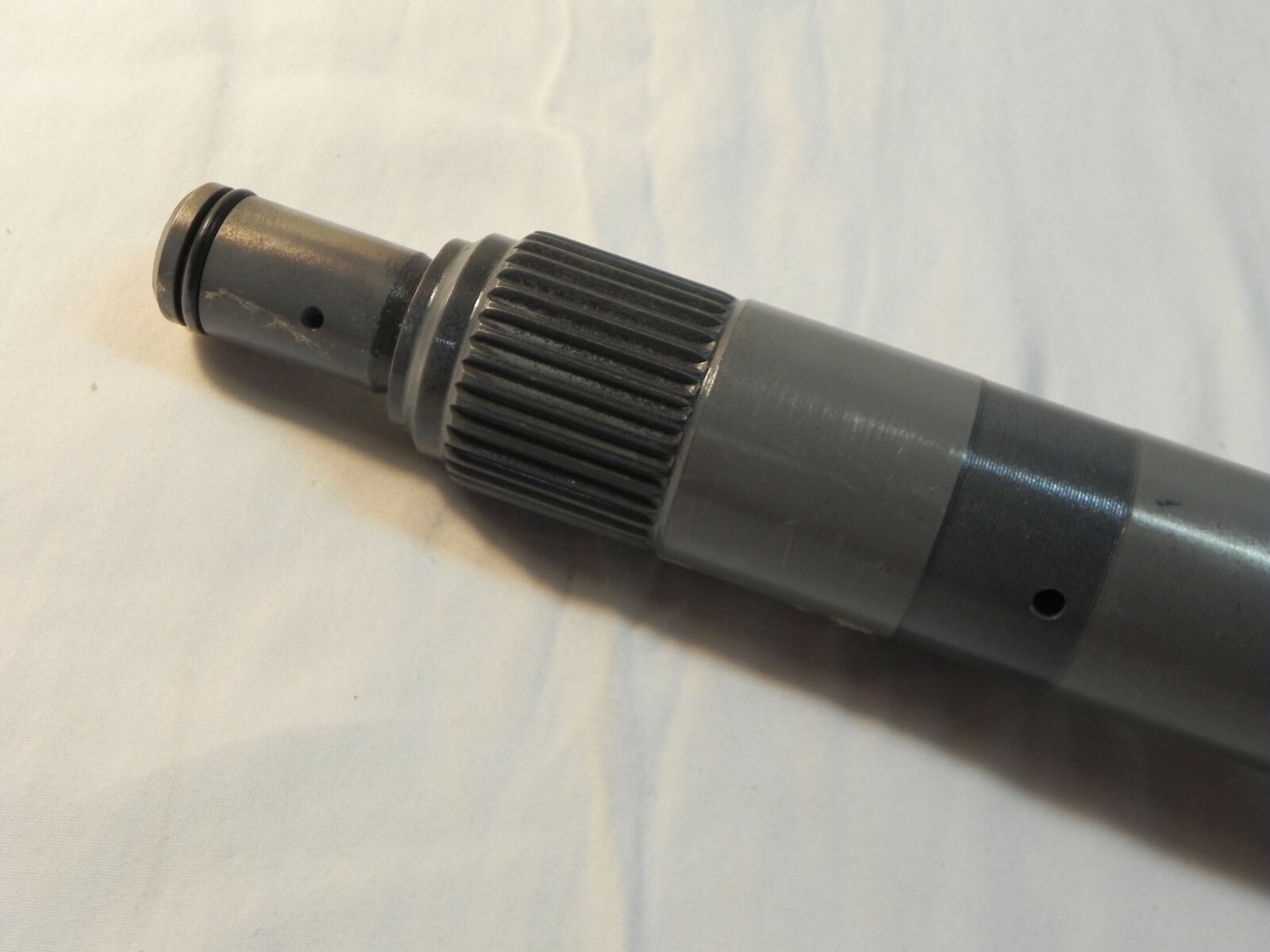 NP203 Main Shaft 3821352 Transfer Case Diagram #29 CHEVY, DODGE, FORD ...