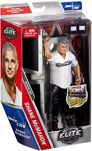 Shane Mcmahon Toy