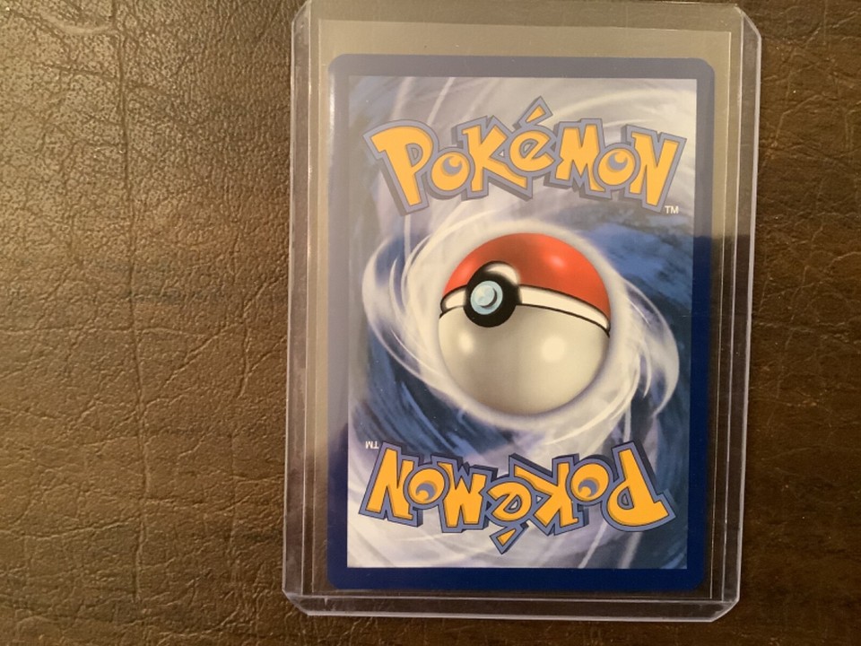 Pokémon TCG Daisy's Help 195/165 Ultra Rare Pokemon 151 - NM - English ...