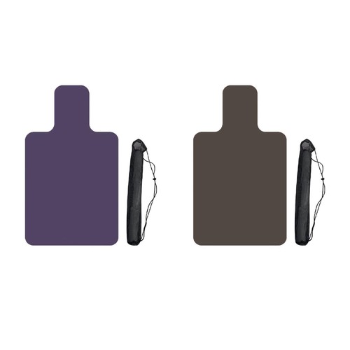 Pilates Mat for Reformer Lightweight with Mesh Bag Professional Yoga ...