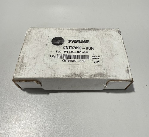 OEM Trane HVAC Electronic Blower Valve Control Board CNT07690 *NEW IN ...