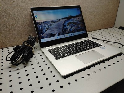 HP EliteBook x360 1030 G2 i5-7200U 256GB SSD 8GB HSN-104C Windows 11 ...