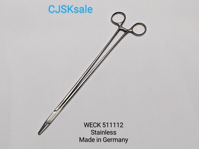 Other - Weck Stainless