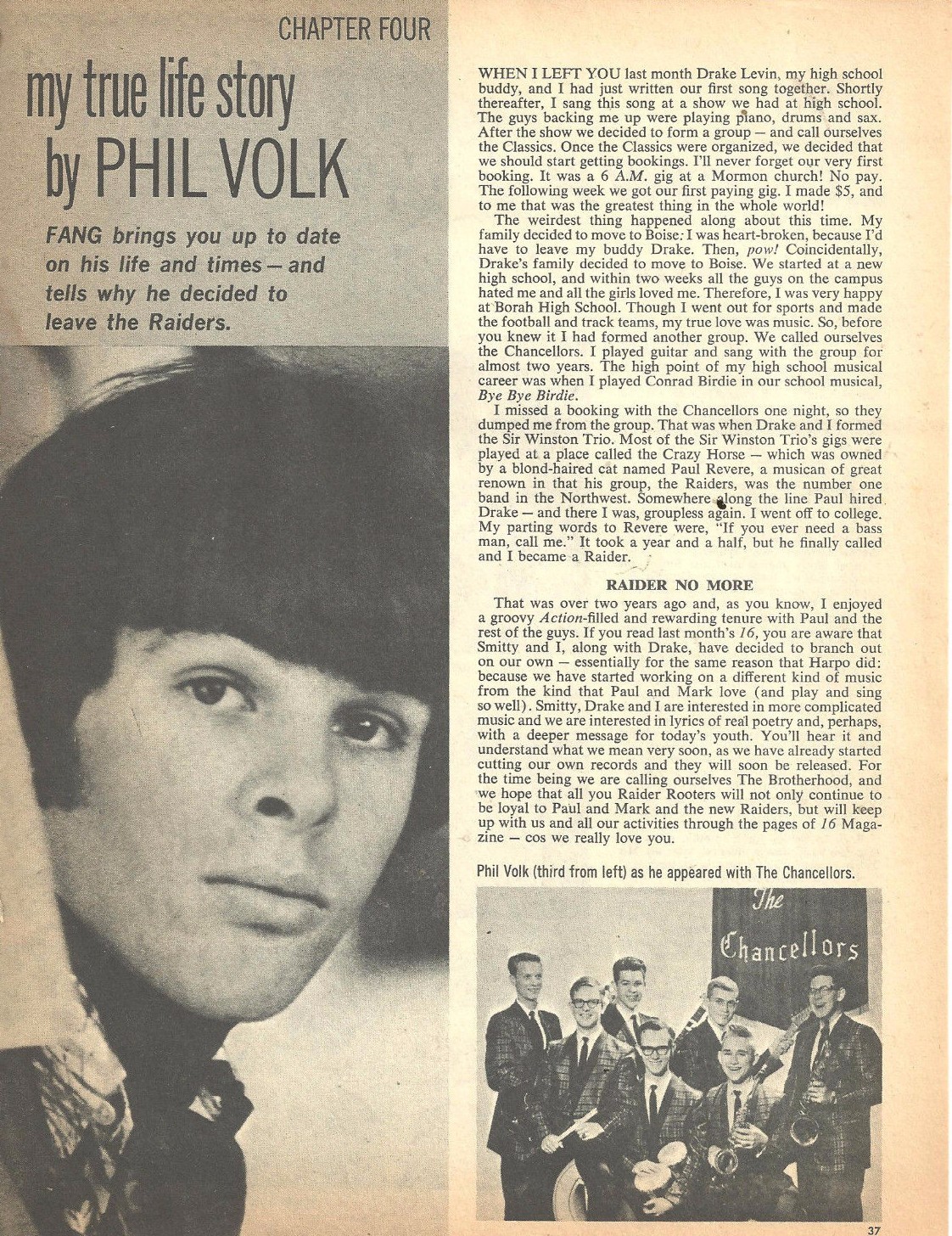 Phil Volk