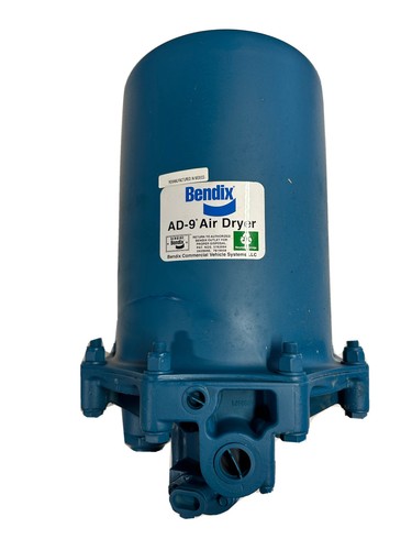 Bendix Ad-9 Air Dryer 109685x - Reman (No Core) | eBay