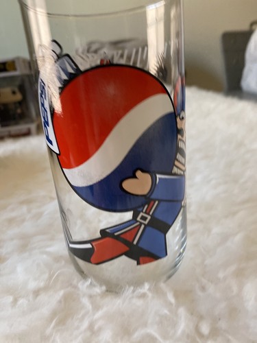 Vintage Pepsi Christmas Glass Ornament and Nutcracker | eBay