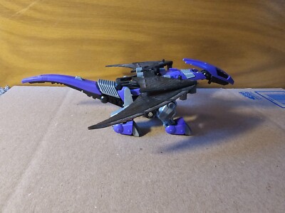 Zoids Hasbro Redler Wind Up complete assembled | eBay