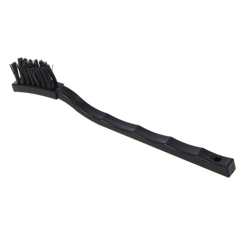 ESD Safe Brushes PCB Rework Keyboard PCB Motherboards Tool 17cm Easy to ...